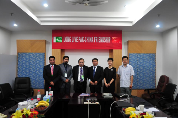 Biocare Pharmaceutica