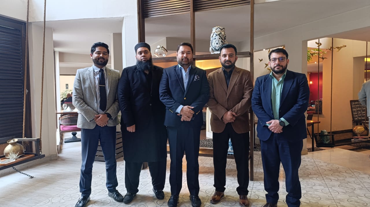 Biocare Pharmaceutica