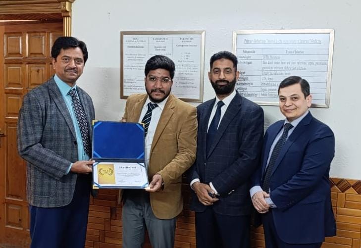 Biocare Pharmaceutica