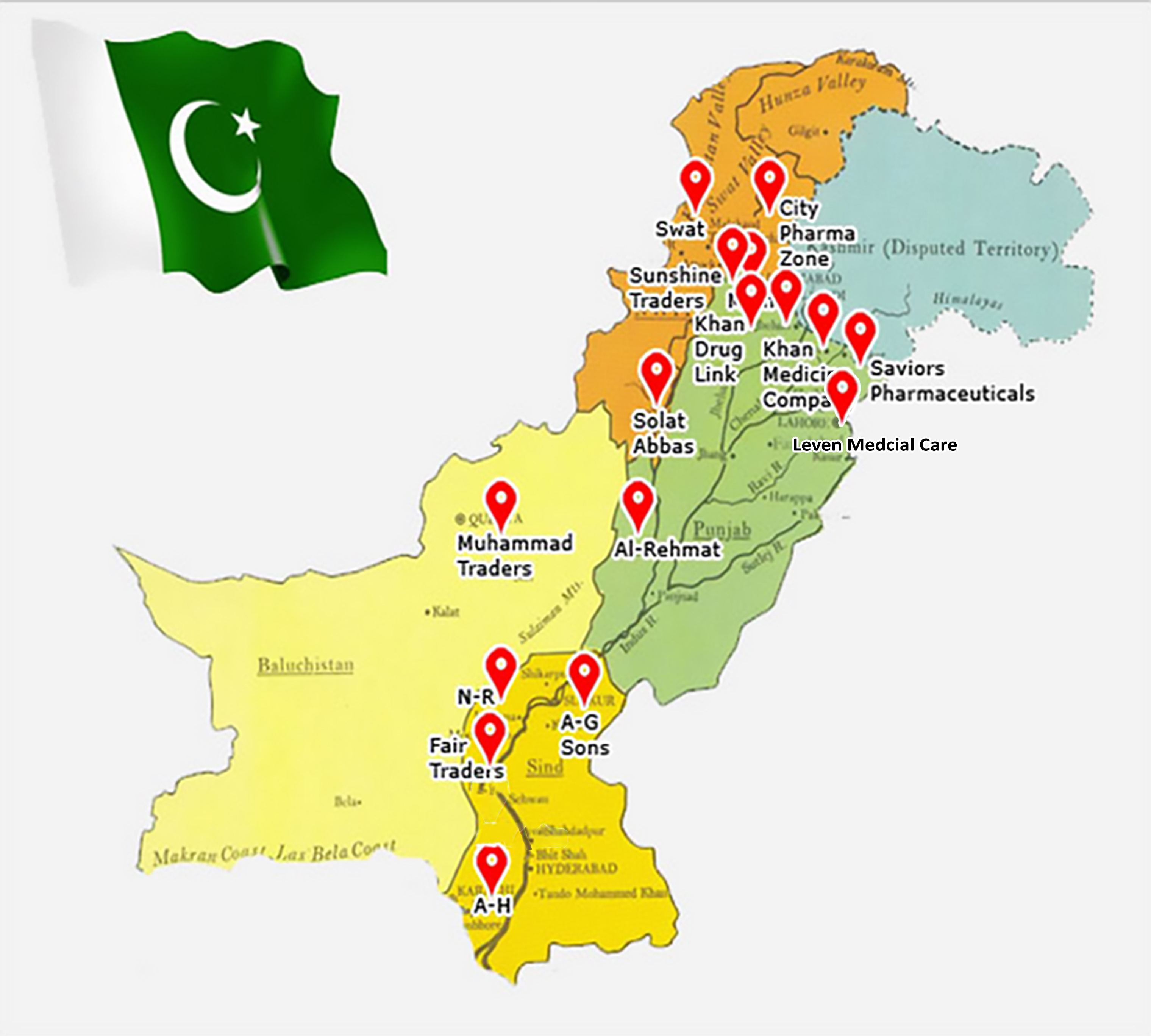 Biocare Pharmaceutica