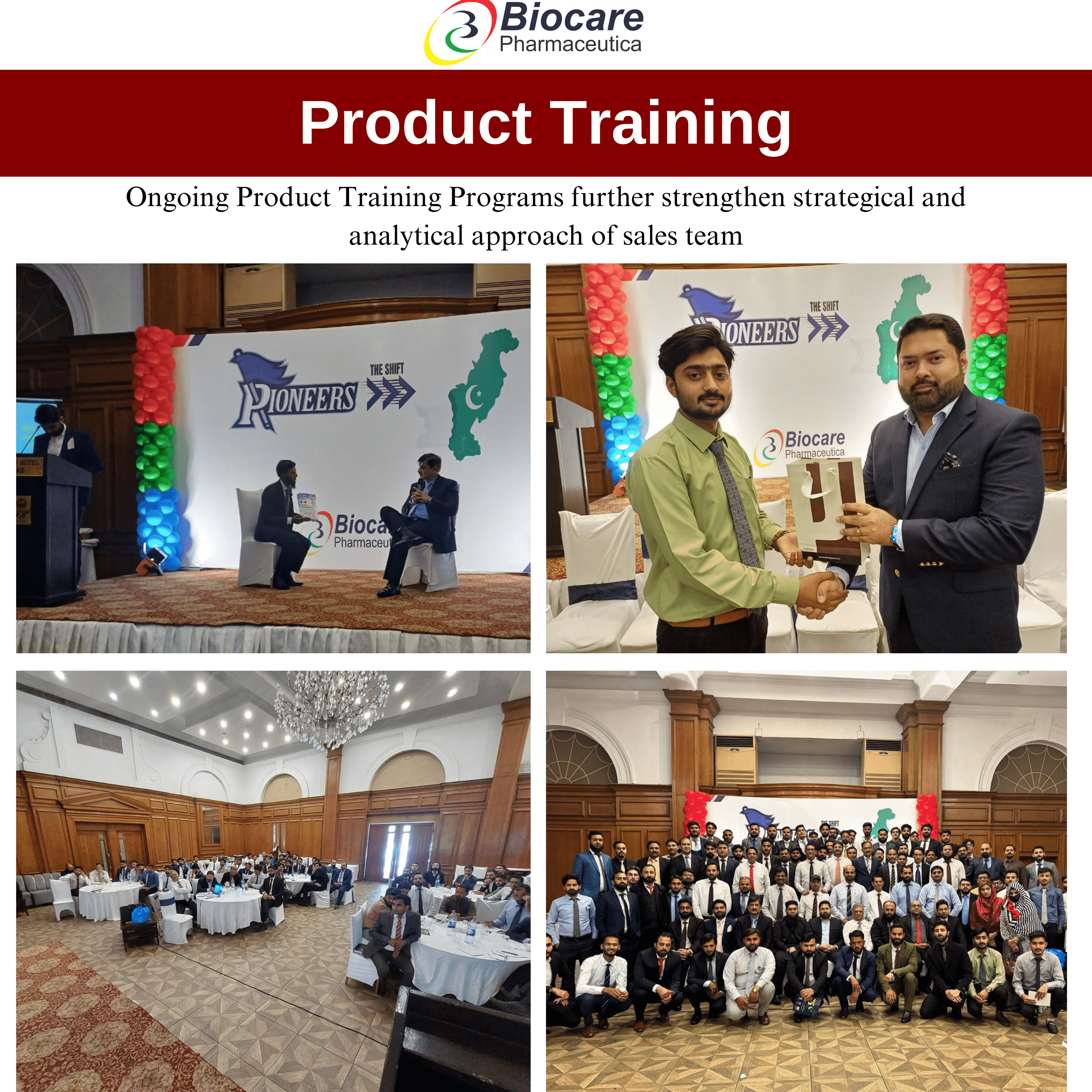 Biocare Pharmaceutica