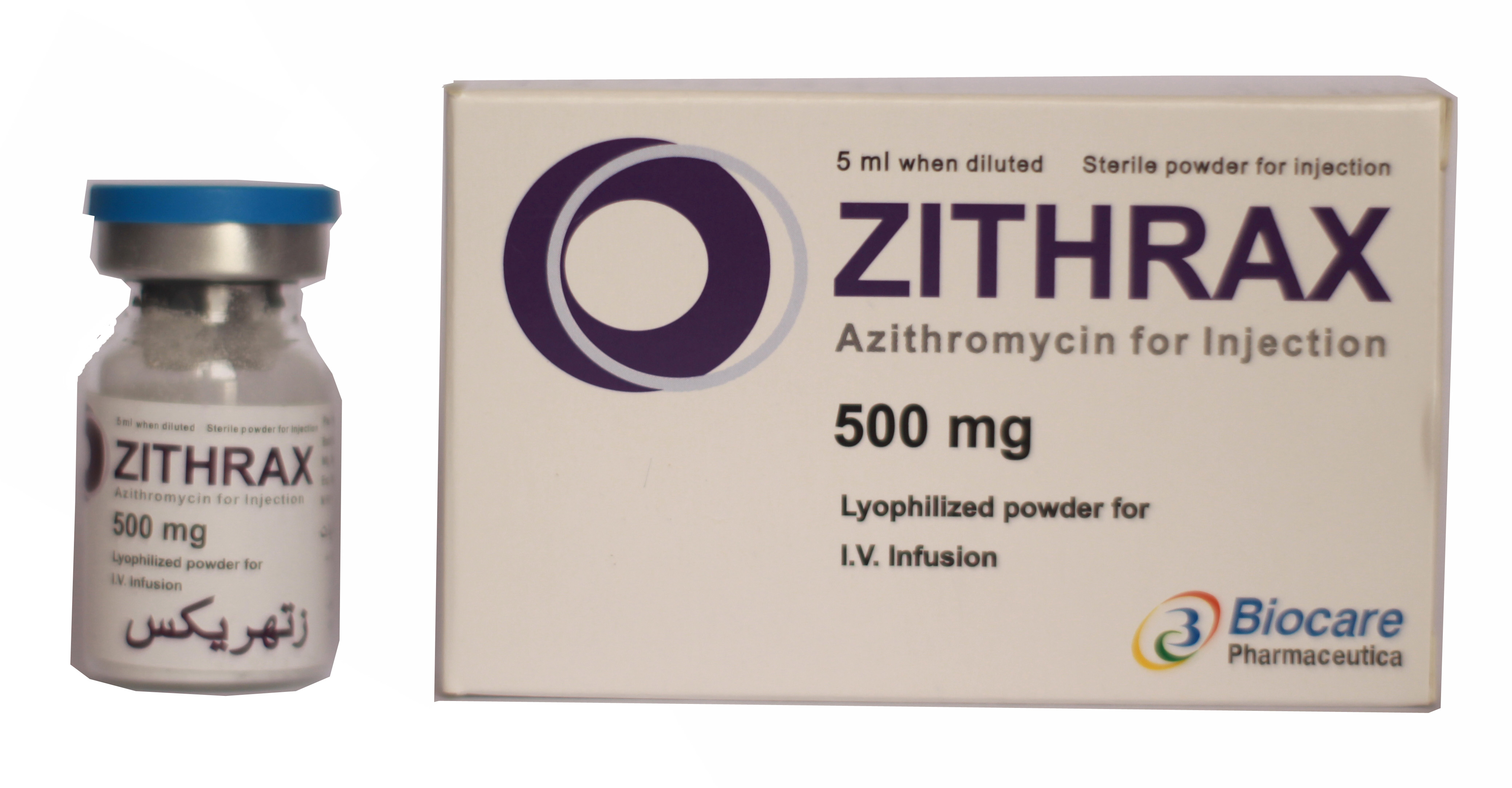 Biocare Pharmaceutica